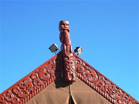 GC3XK4P Historic Putiki. Putiki Marae(Wanganui) (Unknown Cache) in ...