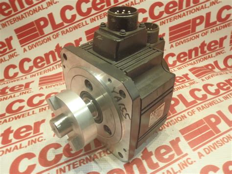 HC-SF52G2 Servo Motor by MITSUBISHI