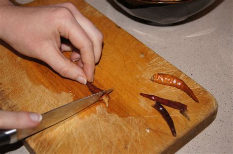 Simple Sichuan Huo Guo (Spicy Hot Pot) : 5 Steps (with Pictures ...