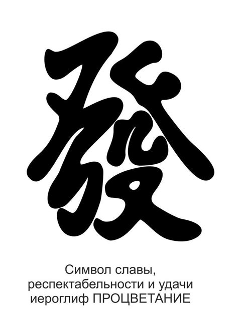 Китайские Иероглифы для Тату. ТОП-20 Слов на Китайском + 70 ФОТО ...