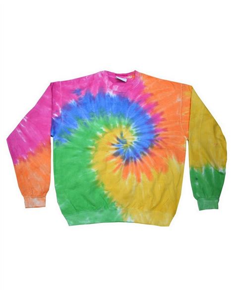 Reviews about Tie-Dye H8100 Tie Dye Adult d Fleece