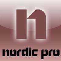 CheapProFonts - Multilingual Fonts - Nordic Pro