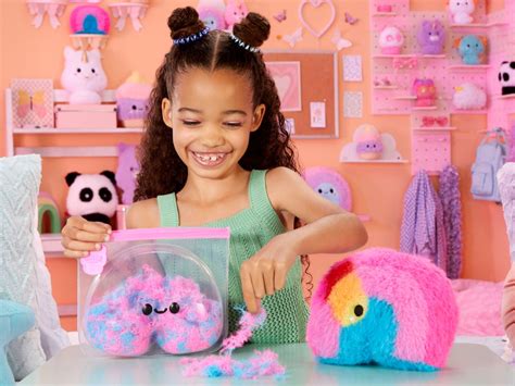 Fluffie Stuffiez Plush: Only $14.96 and In Stock! Don't Miss Out on ...