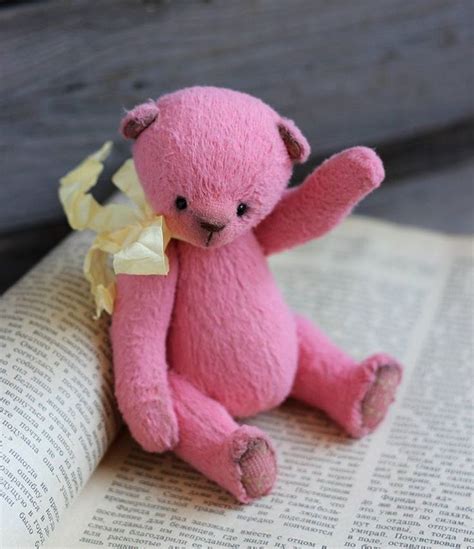 Созонова Юлия | Teddy bear, Teddy, Dinosaur stuffed animal