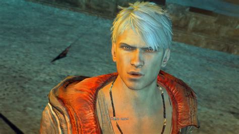 Скачать DmC: Devil May Cry "Нецензурный перевод DmC." - Геймплей