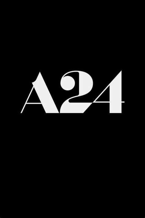 A24 - Jendo7 | The Poster Database (TPDb)