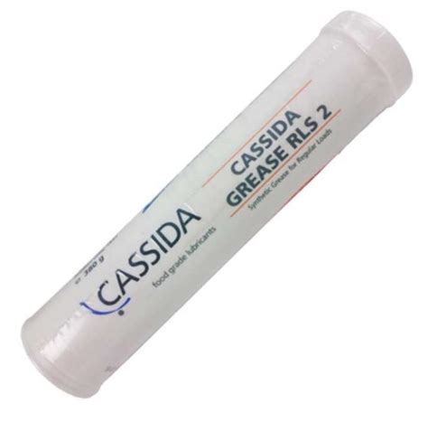 Cassida Grease RLS 2, 380 g - agronet.si