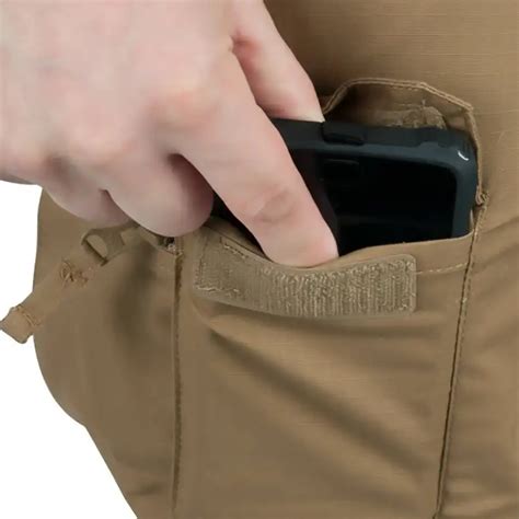 Taktične hlače Helikon-Tex UTP ripstop - Polenar Tactical Armory