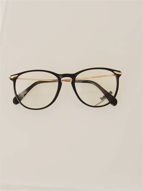 Vintage rodenstock eyeglasses - Gem