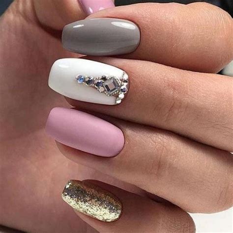 💐💐💐#nails #artnail #nailswag #nailstsgram #lovenails #nailclub # ...