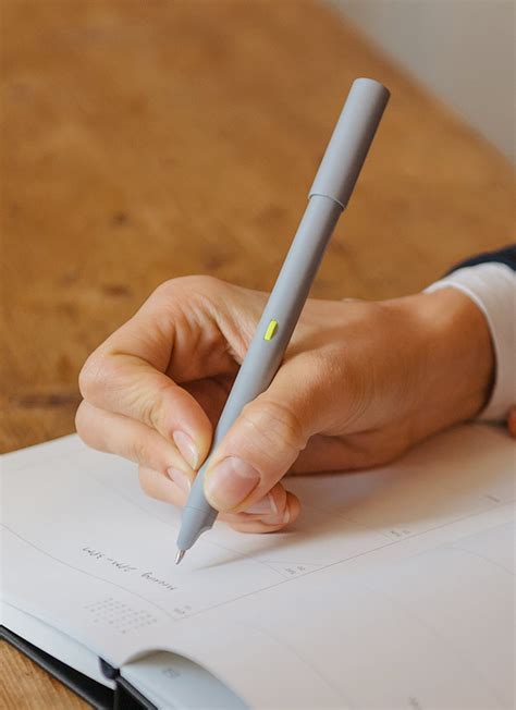 Neo Smartpen LAMY Safari All Black Ncode – Synced
