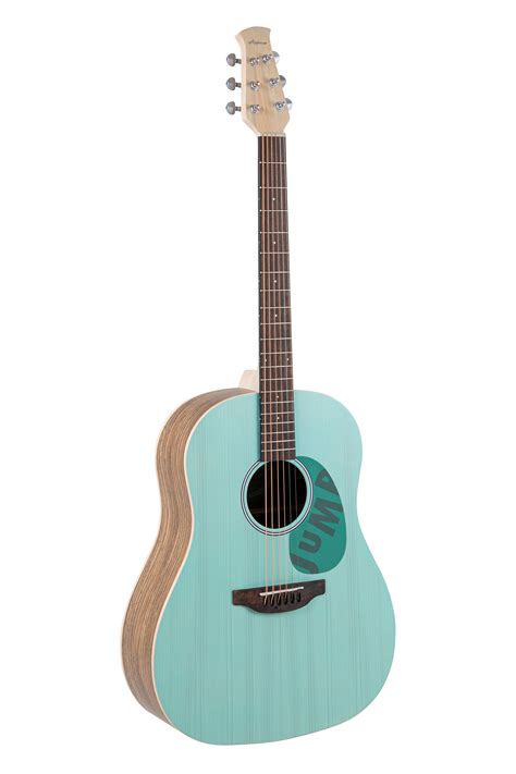 OVATION GUITARS - Produkte