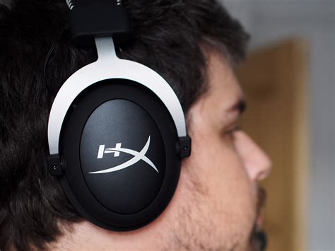 HyperX CloudX review: A stupidly comfortable headset for Xbox One and ...