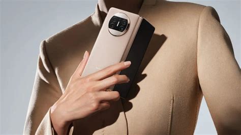 Huawei Mate X5 Satışa Sunuldu, İşte Merak Edilen Fiyatı - TeknoBurada