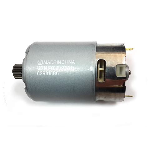 Makita BHP343 DC Motor - Karakoy-Online.com