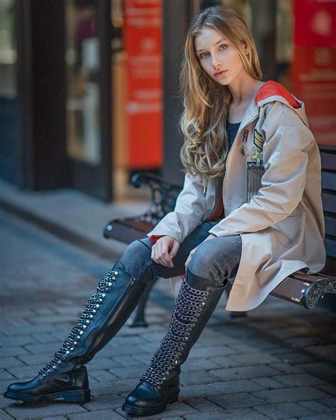 Alexandra Lenarchyk on Instagram: “Photo credit @daniel_bidiuk Makeup ...