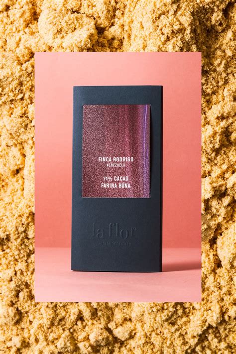La Flor — nom-nom food studio