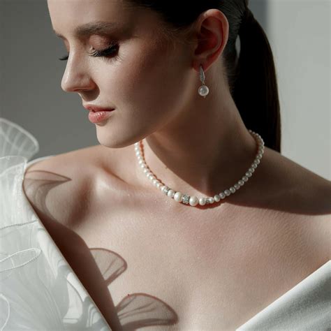 Комплекты свадебных украшений Lovely Bride