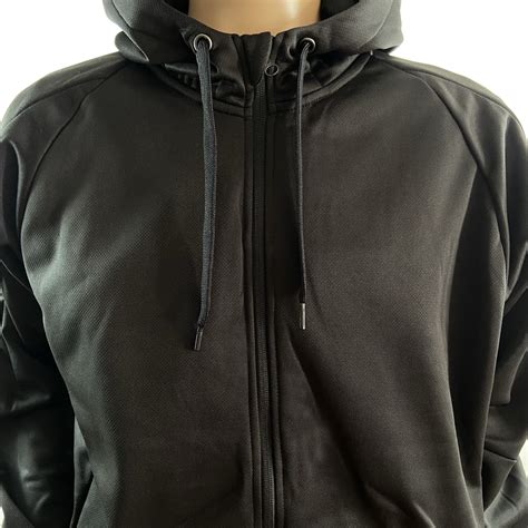 Helikon-Tex Urban Tactical Hoodie (Fullzip) – GEARBUDDIES