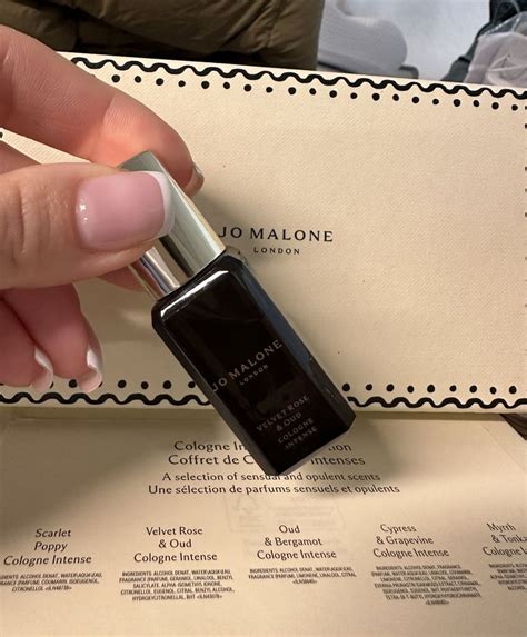 Увага! Фантастичний парфуму Jo Malone London: Velvet Rose & Oud: 500 ...