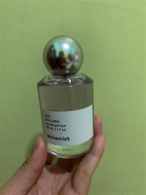 The Alchemist - Galleria, Kesehatan & Kecantikan, Parfum, Kuku ...