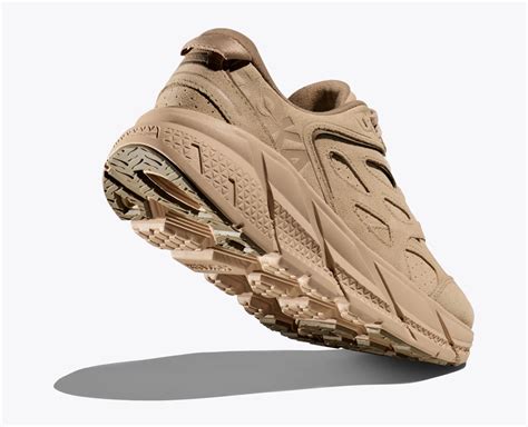 HOKA® Clifton L Suede for | HOKA®