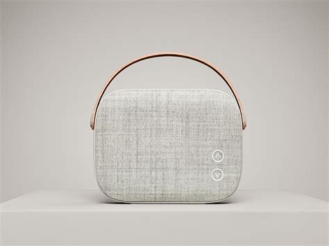 vifa helsinki wireless speaker