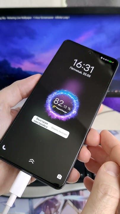 Игровой смартфон за 20000 рублей. IQOO Z8. Лучший смартфон для игр до ...