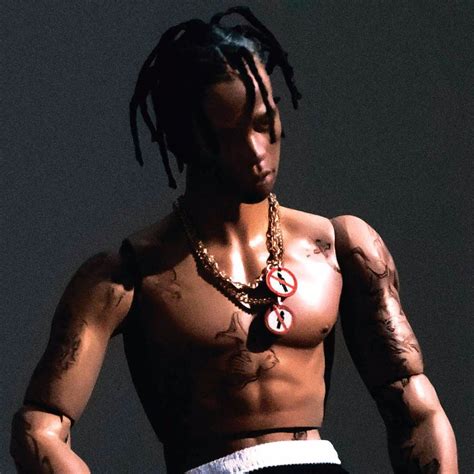 Travis Scott – Maria I'm Drunk Lyrics | Genius Lyrics