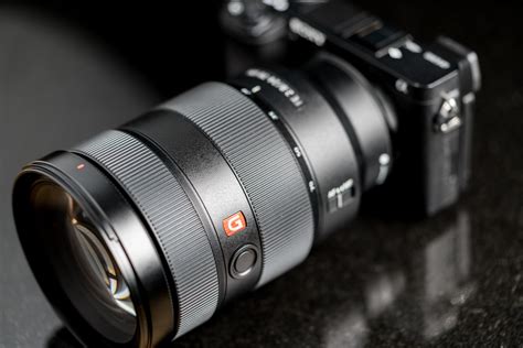 First Look: the New Sony 24-70 f2.8 G Master Lens | Andy's Travel Blog