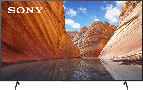 Questions and Answers: Sony 65" Class X80J Series LED 4K UHD Smart ...