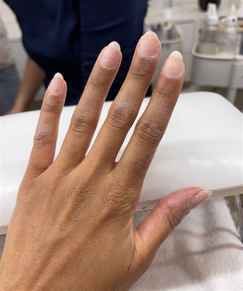 Builder Gel Nails, Reviewed by an Editor | Who What Wear UK