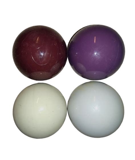 Balls