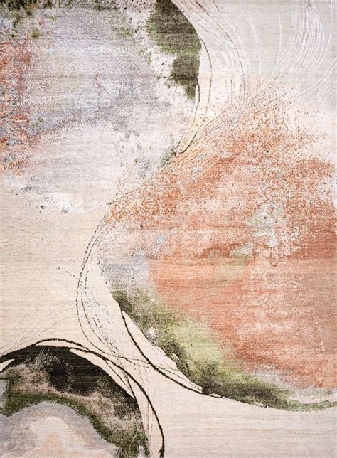 Арт 21099 Dazzle. шерсть+шелк. Индия. in 2024 | Carpet, Fabric