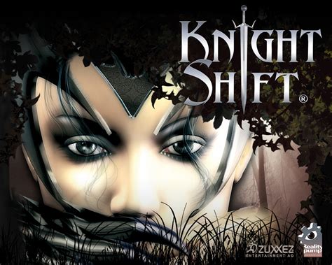 Image KnightShift Games