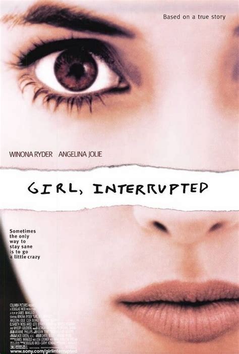 Прерванная жизнь 1999 | Киноафиша