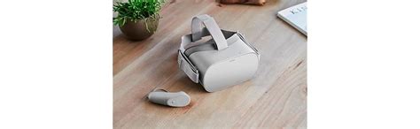 Oculus Go VR Gaming Headset - 32GB : Amazon.de: Games