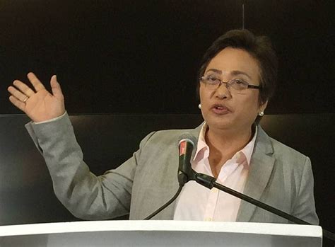 'Guanzon coveting party-list slot' | The Manila Times