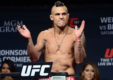 Легенда UFC рассказала, чем бокс лучше ММА - MMAExpress