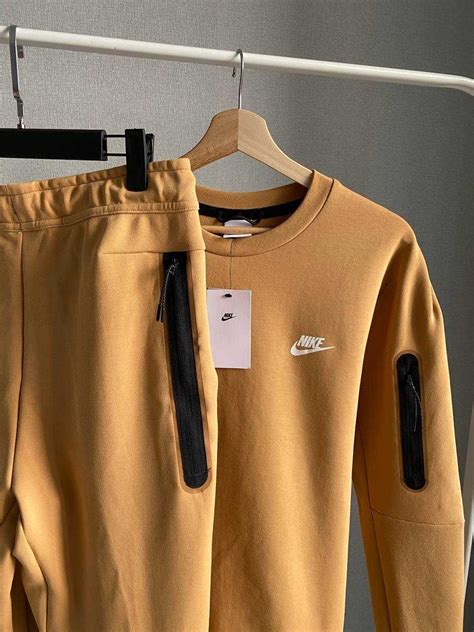 ОРИГІНАЛ Костюм Nike Tech Fleece, найк, найкі, найки, тач фліс, тач: 5 ...