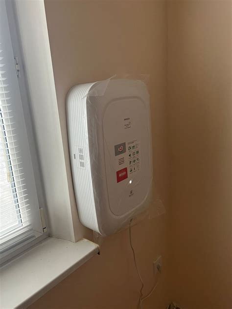 Бризер Royal Clima BREZZA RCB 150 LUX купить в Москве с индивидуальной ...