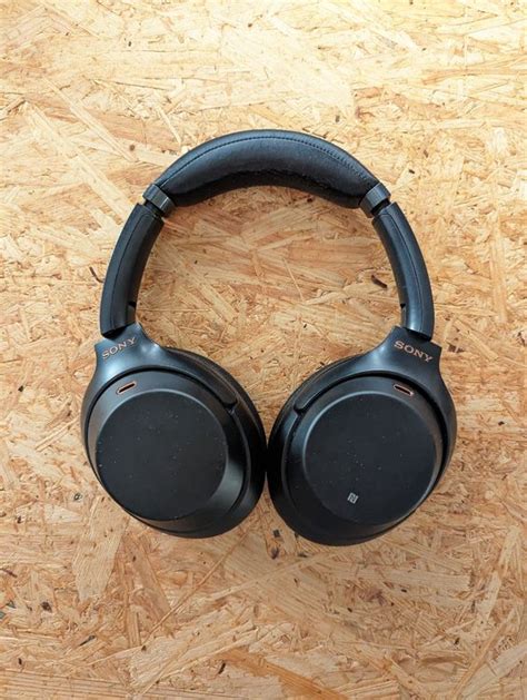 Sony wh-1000mx3 | Kaufen auf Ricardo