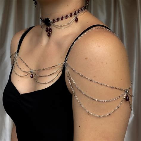 Necklaces – Soul Society Jewelry