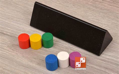 Штука (2 ред.) – Настольные игры – магазин 22Games.net