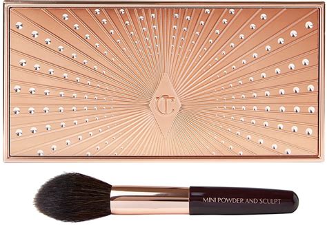 Charlotte Tilbury Filmstar Bronze and Glow - Light/Medium - ShopStyle ...