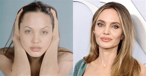 Wussten Sie, dass diese Stars eigentlich Models waren?