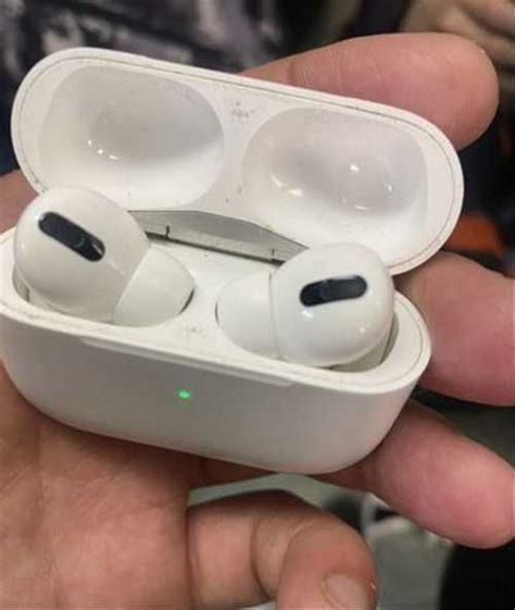 Airpods pro оригинал | Festima.Ru – частные объявления