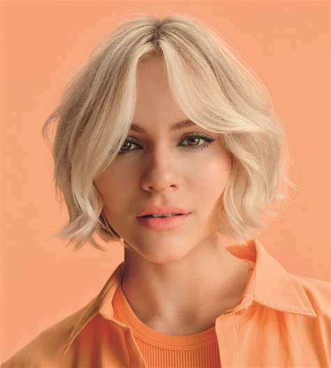 Discover NEW IGORA VIBRANCE from Schwarzkopf Professional – our Demi ...