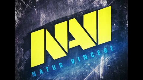 Сашка Чех - Na'Vi Дави - YouTube