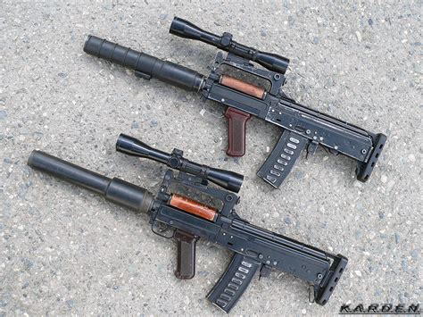 Стрелково гранатометный комплекс ОЦ 14-4А Гроза, фото 56